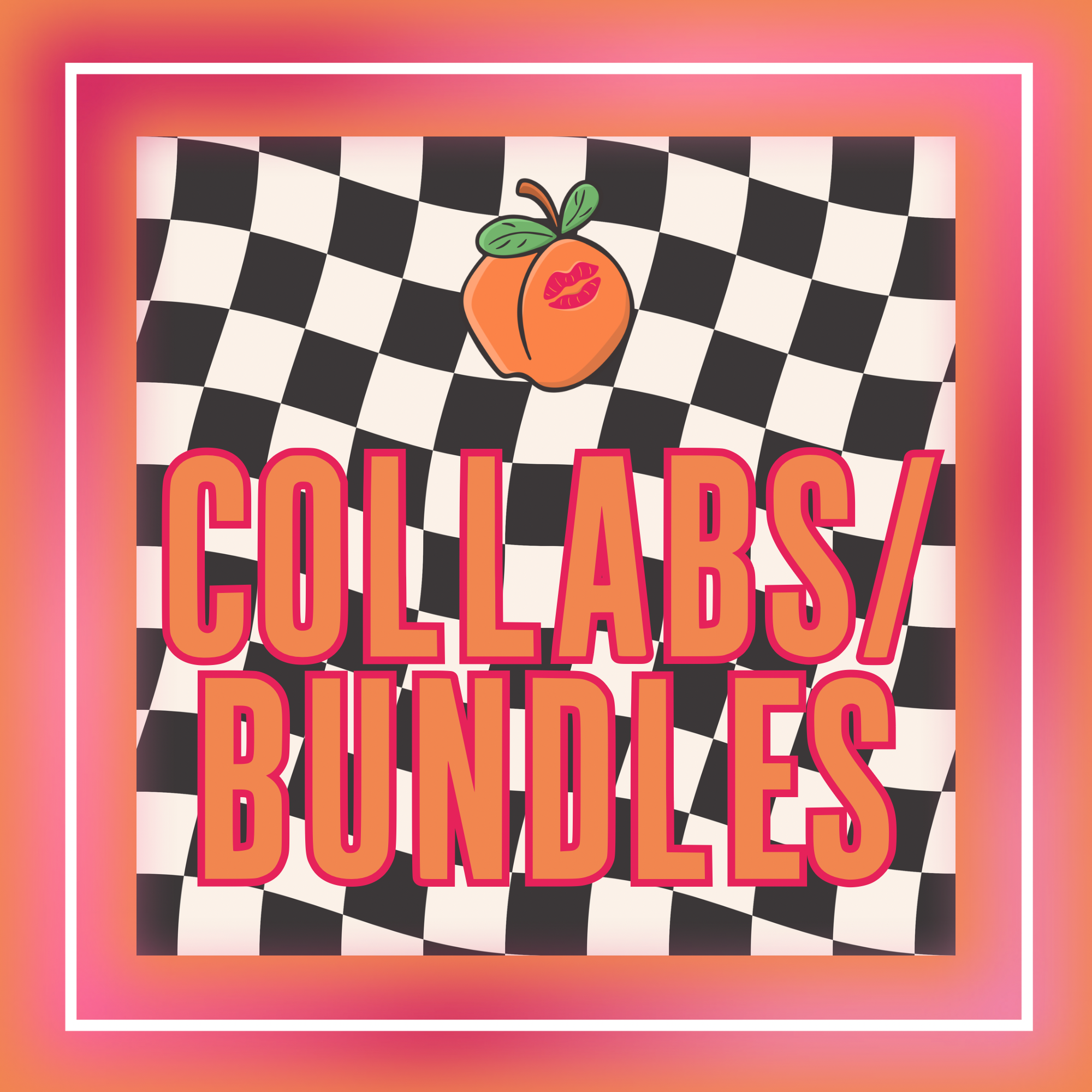 Collabs & Bundles – Happy Five Studio & Boutique